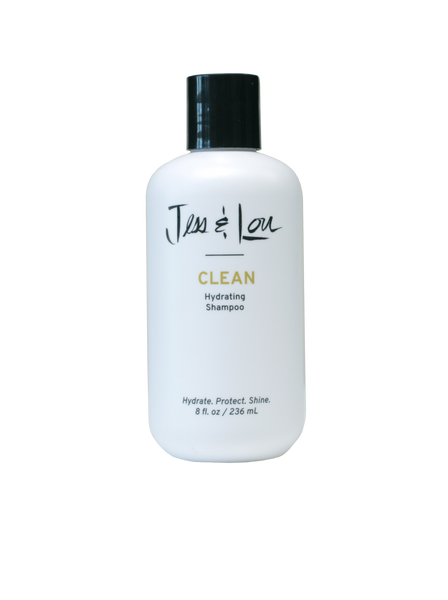 Jess and Lou CLEAN Hydrating Shampoo – Glamalot